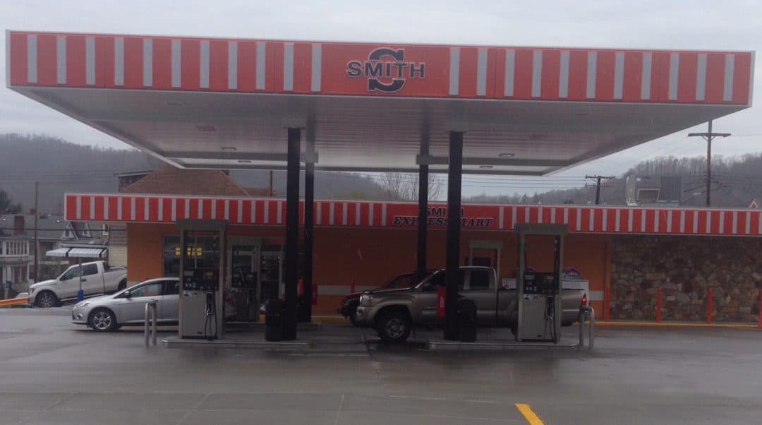 Smith Oil | Gas Prices | Smiths | Online Deal | Saving